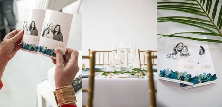 Luxe Booth | Photo Booth Rental