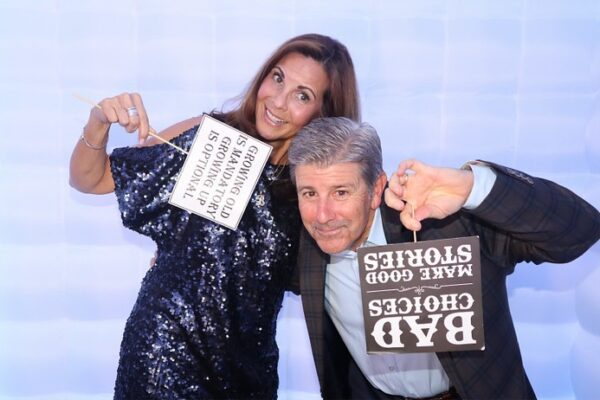 Sample Photos - Luxe Booth | Photo Booth Rental