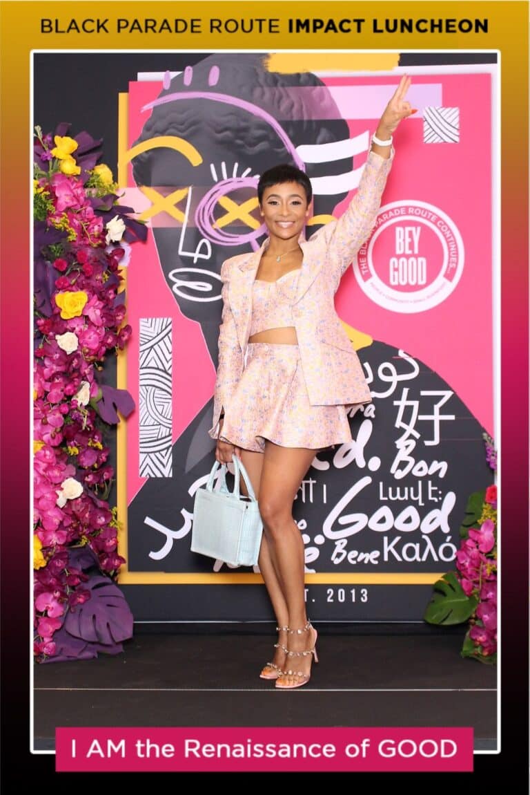 Luxe Booth | Photo Booth Rental