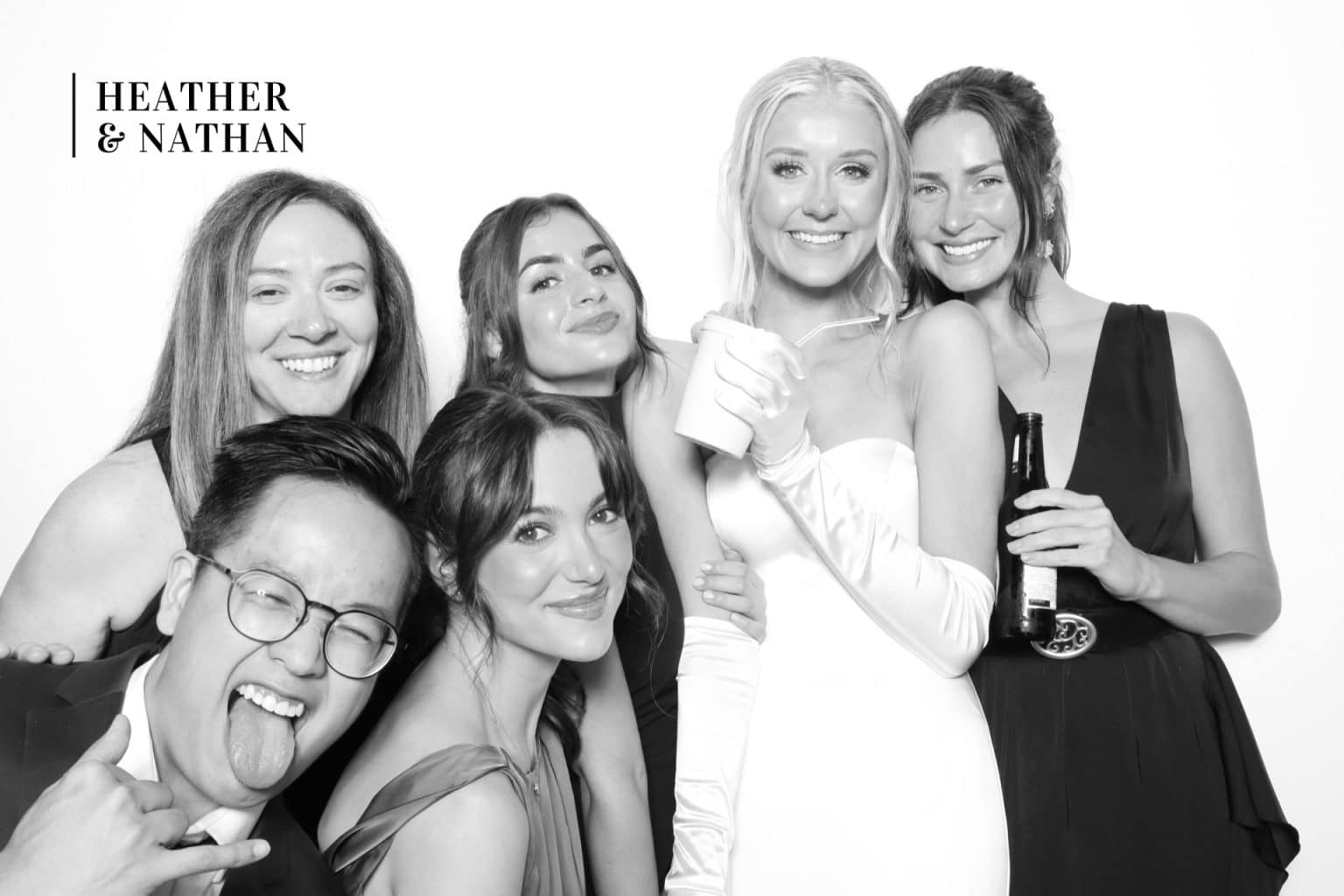 Photo Booth Rental Los Angeles | Luxe Booth