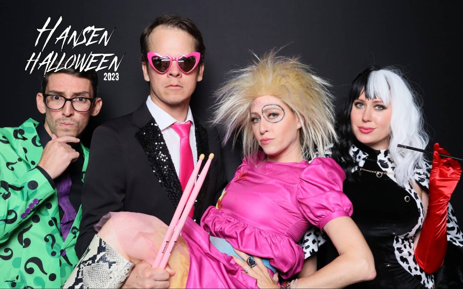 Photo Booth Rental Los Angeles | Luxe Booth