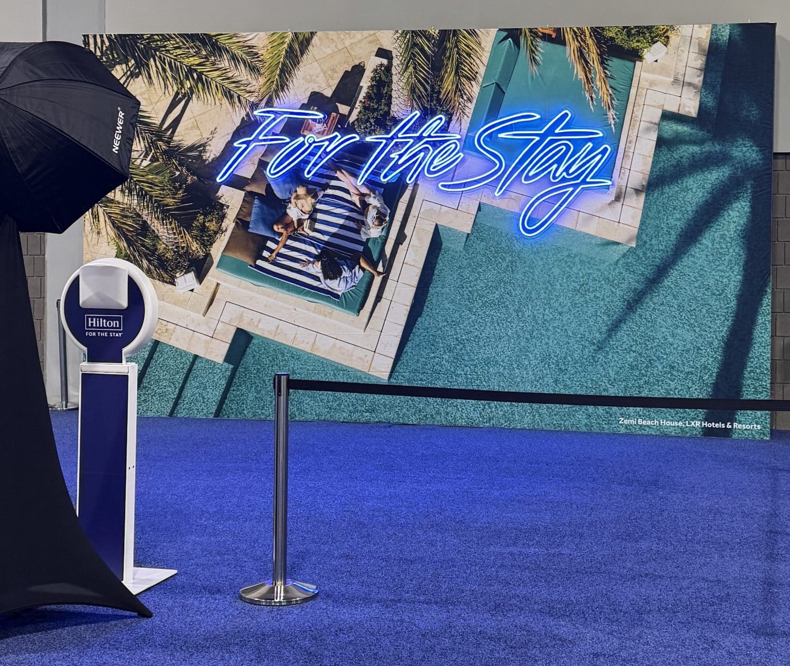 Corporate Event Photos - Luxe Booth | Photo Booth Rental