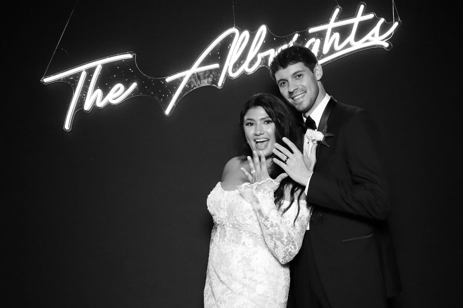 Luxe Booth – Photo Booth Rentals Nationwide